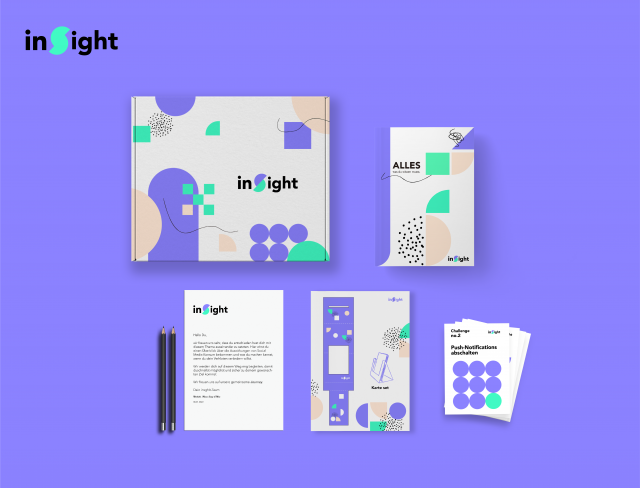 insight | Projekte